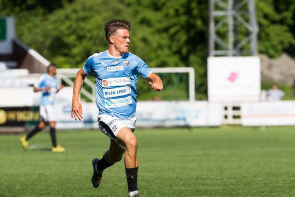 Haastattelu: Uutta seuraa etsivä Tatu Varmanen kertoi miksi jätti ...