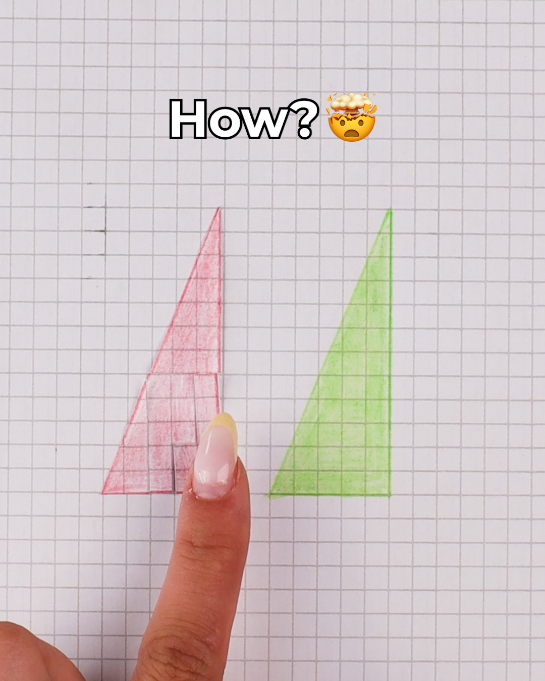 This puzzle will mess with your brain