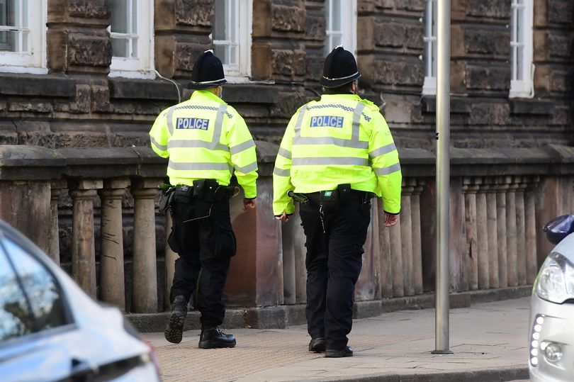 Almost 40 crimes and incidents in seven days in 'busy week' for town's ...