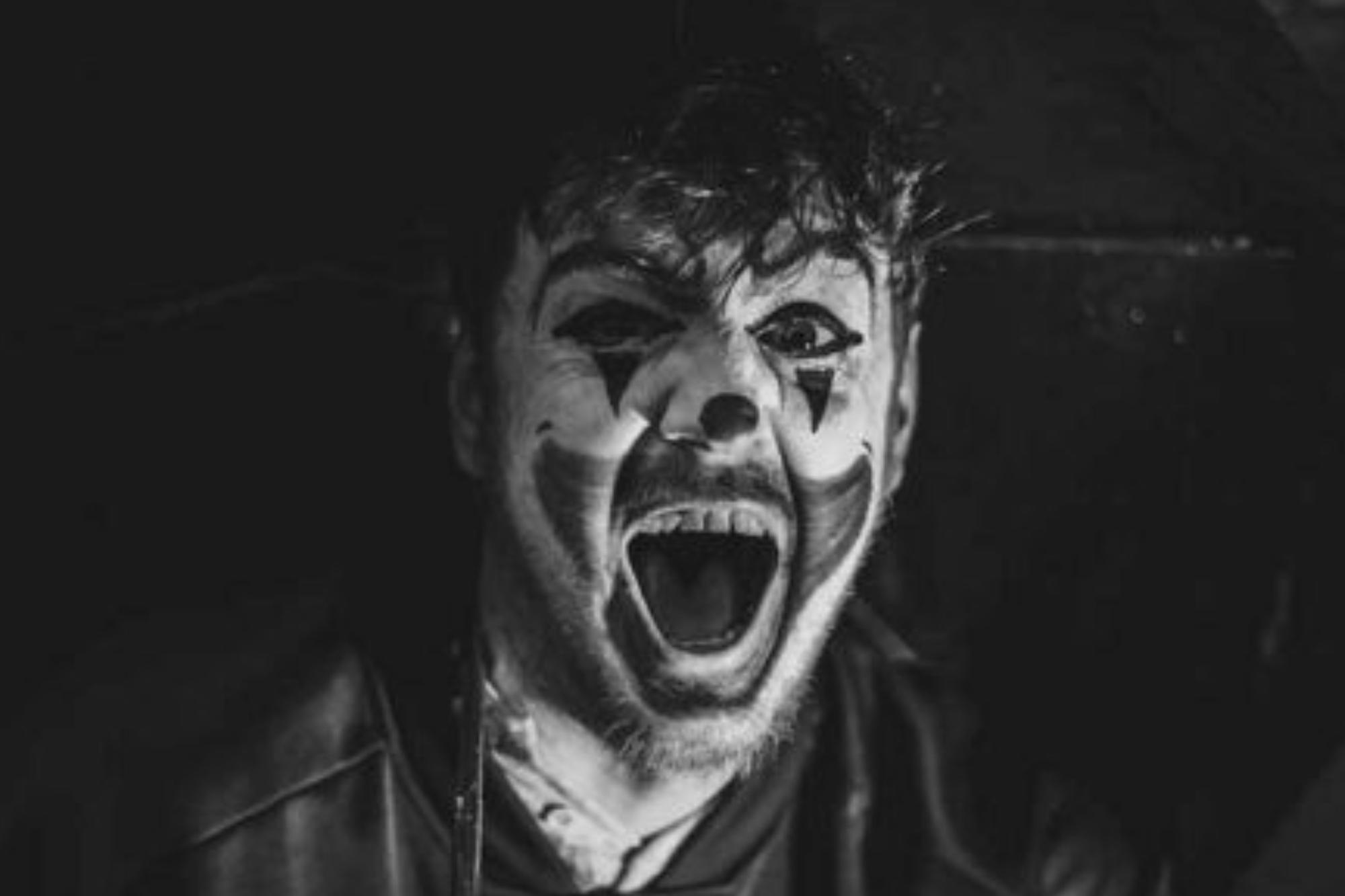 Under the radar: Werd (SOS)