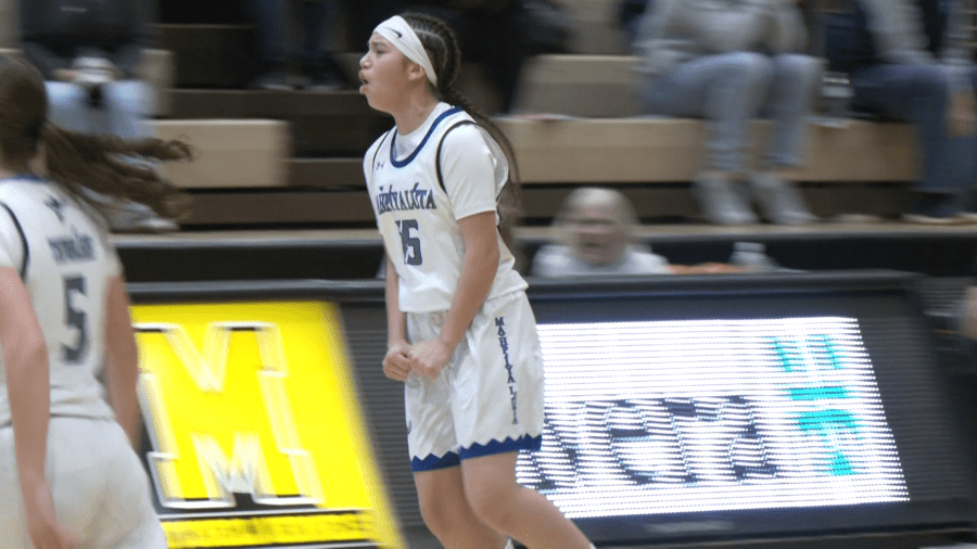 Mahpiya Luta, Wagner, Aberdeen Central earn ranked wins