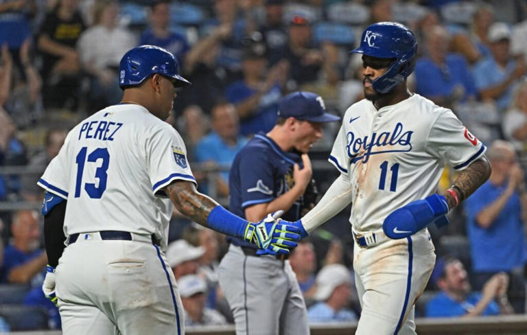 Kansas City Royals: Expectations vs. reality in big-money MLB