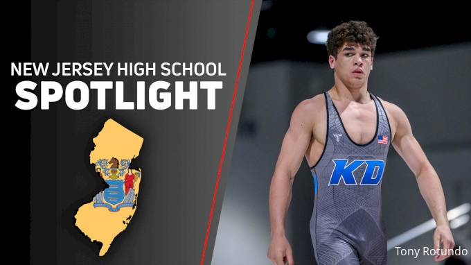 Six New Jersey high school standouts who shined last weekend