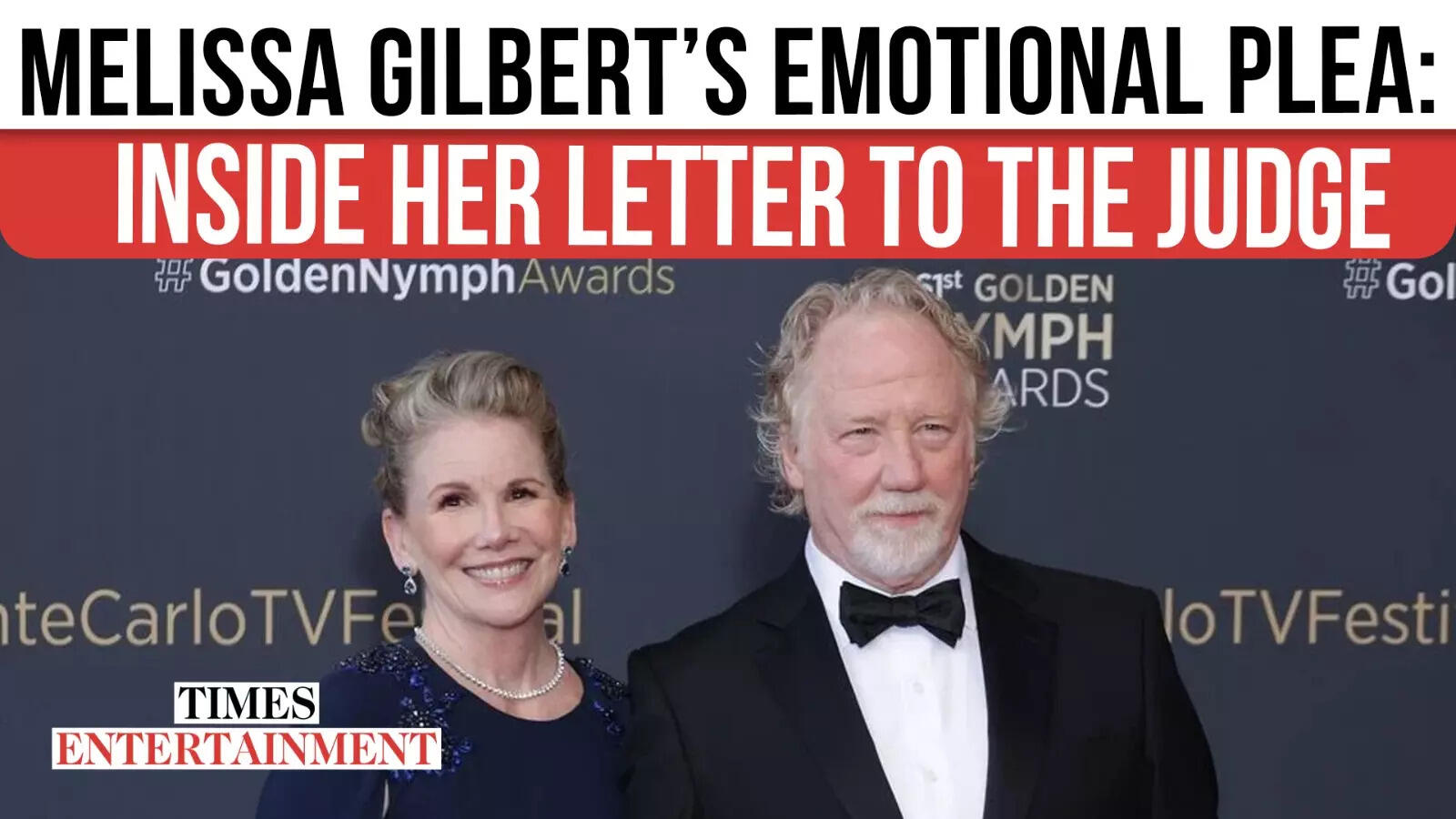 Melissa Gilbert tells judge Timothy Busfield is a man of ‘unshakable ...