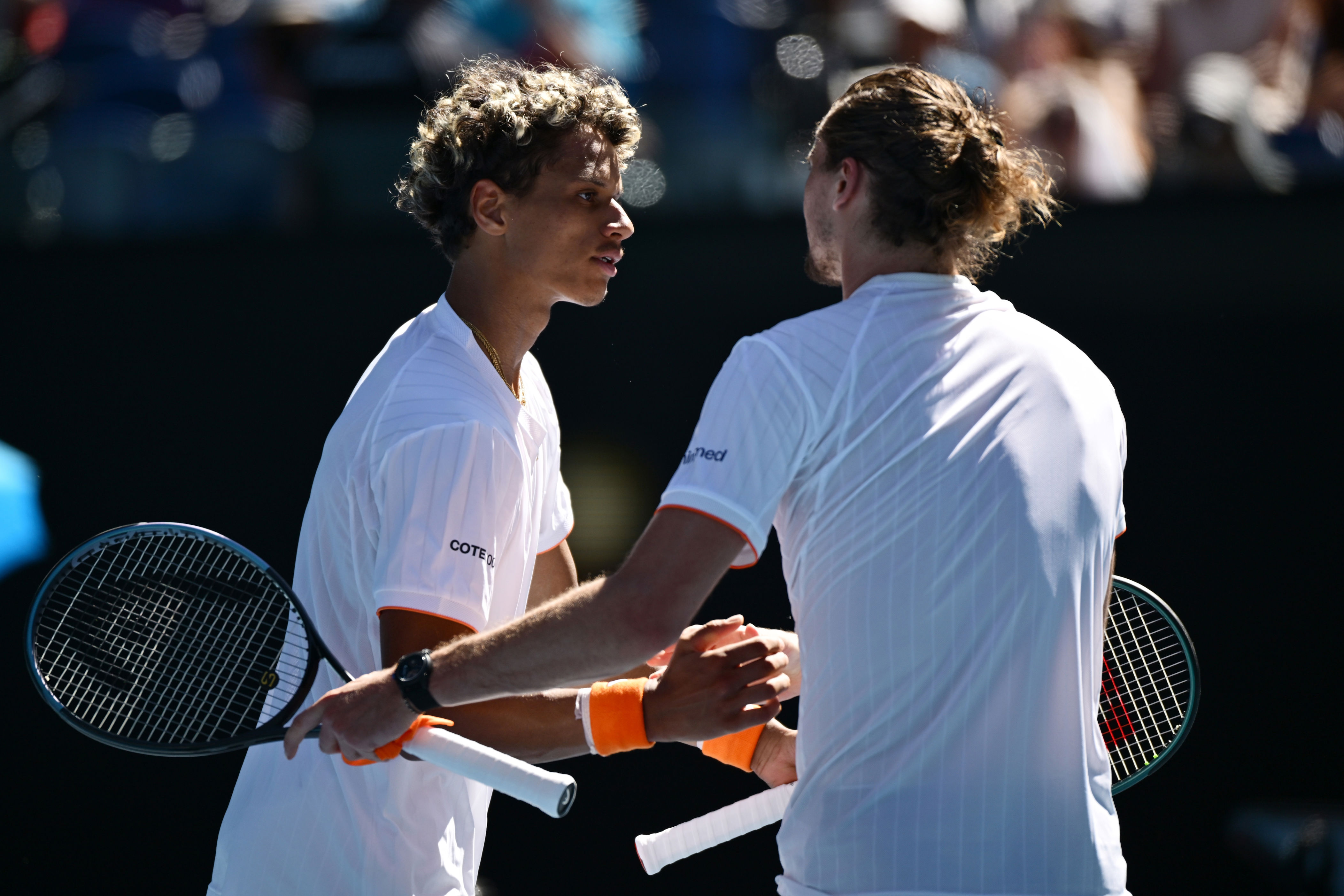Experts rinse 'stubborn' Zverev as slam dream fades