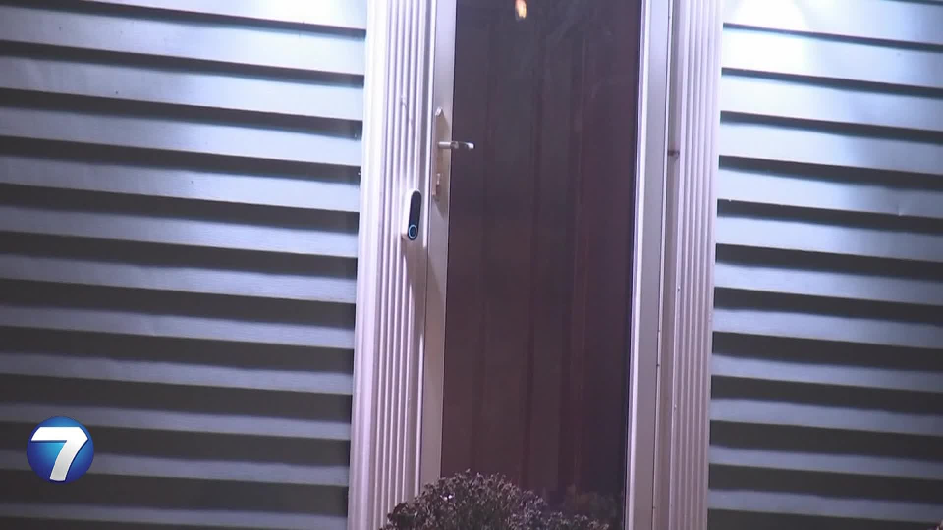 33-year-old serial prowler accused of breaking into multiple homes ...