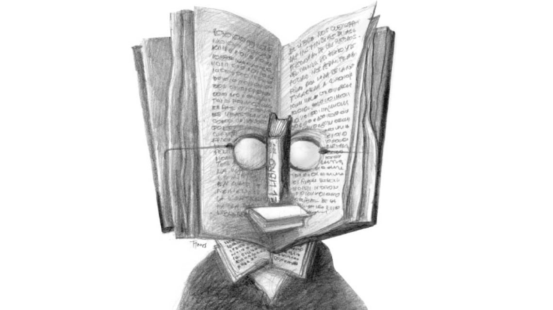 Libro objeto: el futuro se escribe