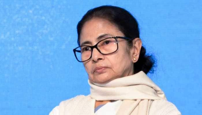 'Save democracy, judiciary and constitution': Mamata Banerjee's veiled ...