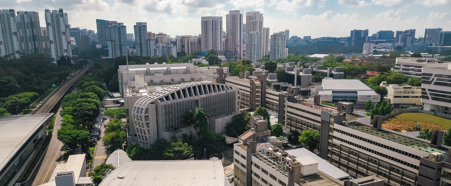 Singapore Polytechnic graduates earn more in 2025 even as job market ...