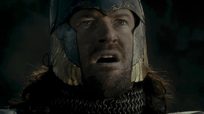 The Lord of the Rings: Isildur's entire backstory explained