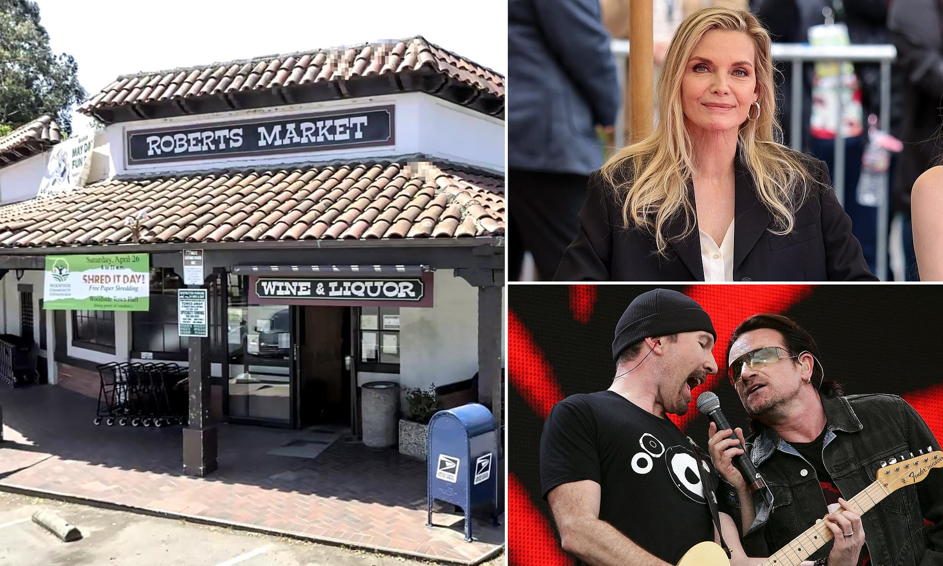 Secrets of one of America's oldest grocery stores that shuns self ...