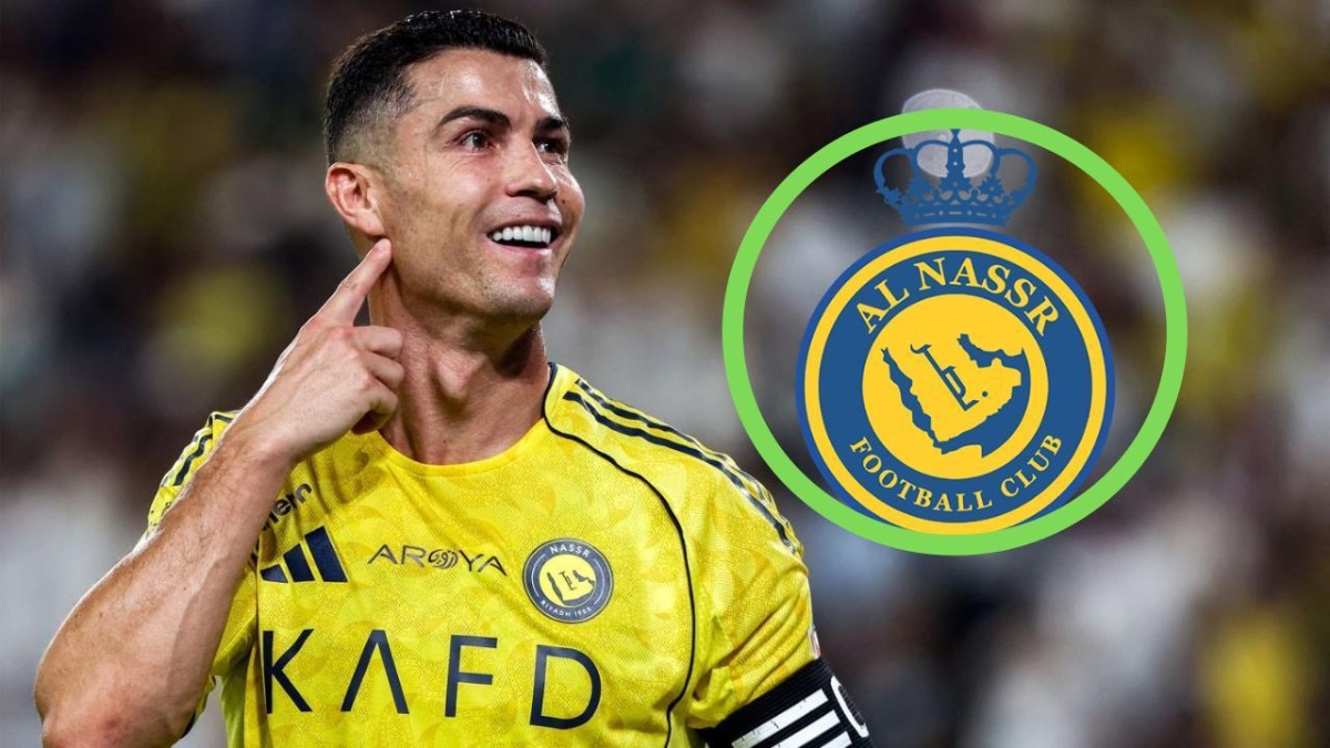 Orgulloso de este equipo: Cristiano Ronaldo rompe el silencio tras ...