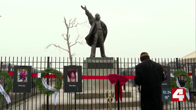 Dr. Martin Luther King Day events in the St. Louis area