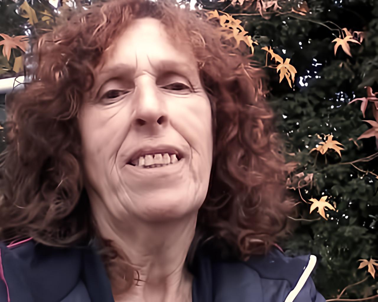 La scomparsa nel bosco di Piera Pinna: "Cerchiamo chi ha parlato con lei"