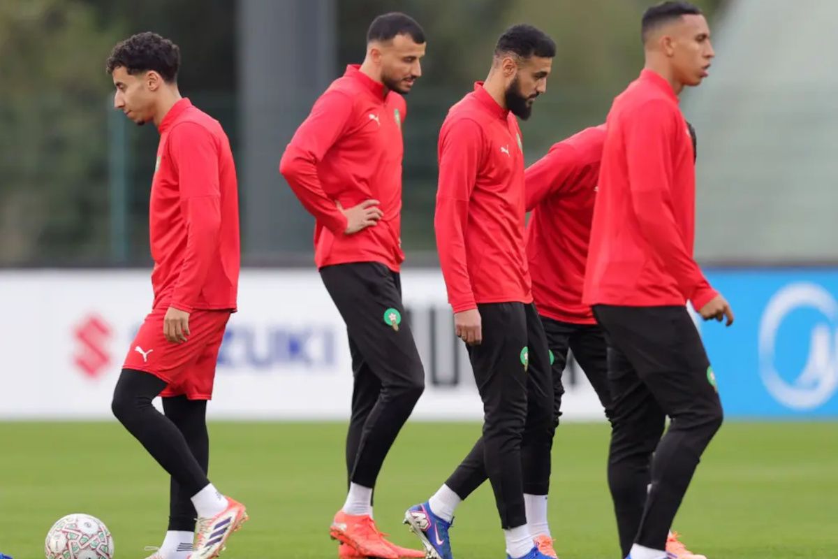 Live | AFCON 2025 final: Morocco vs Senegal