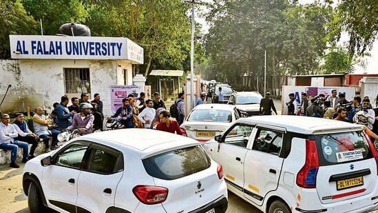 Doctors 'on paper', fake patients: 6 shocking revelations by ED in Al ...