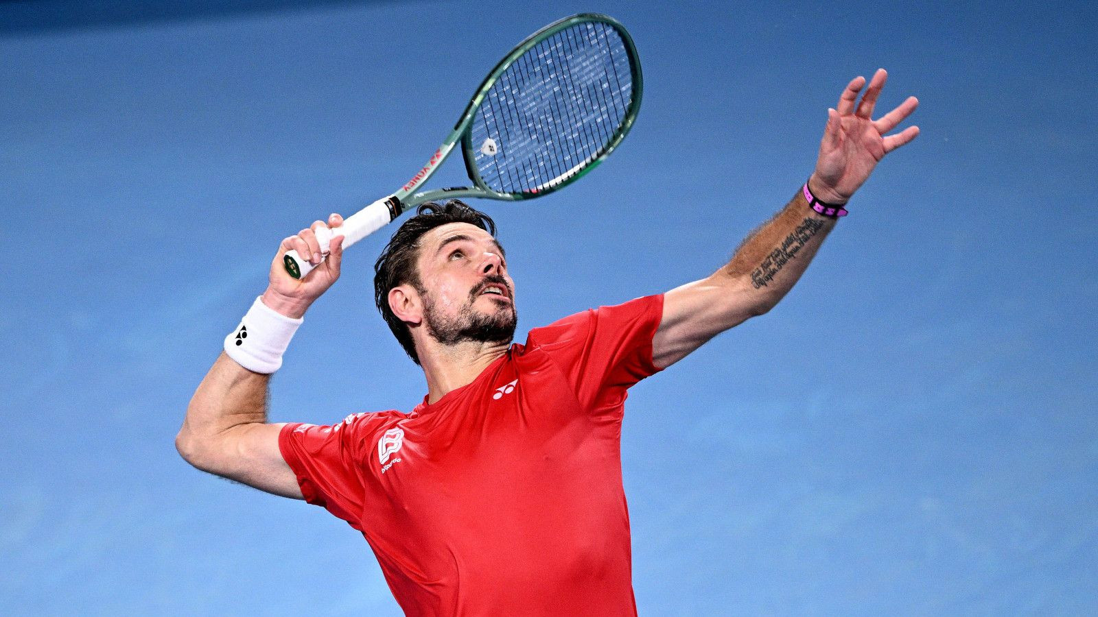 One last dance for Stan the Man: Wawrikna prepares for final Australian ...