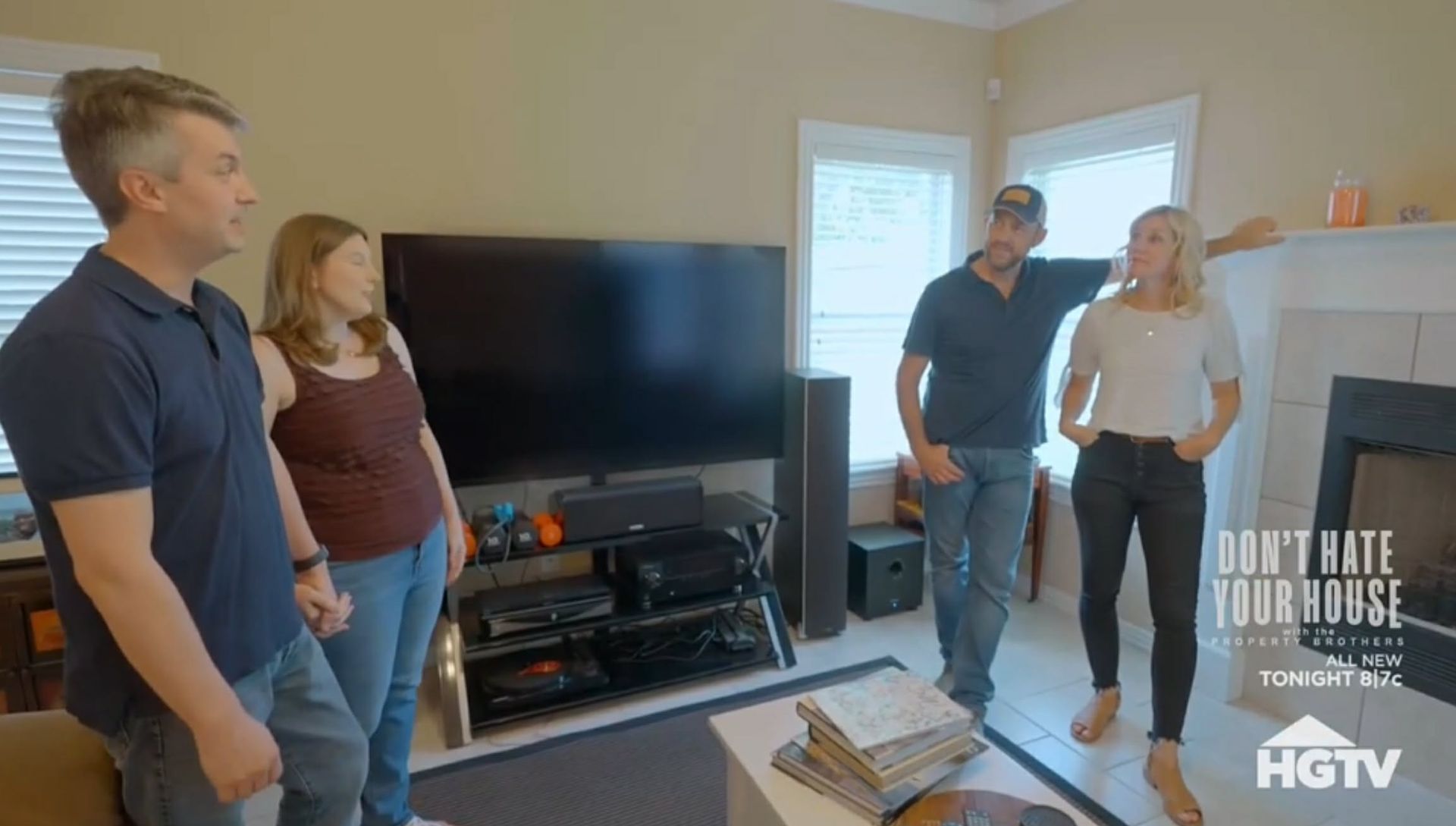 Warner Bros. Discovery robi porządki. W tym kraju zlikwidowano HGTV, a ...