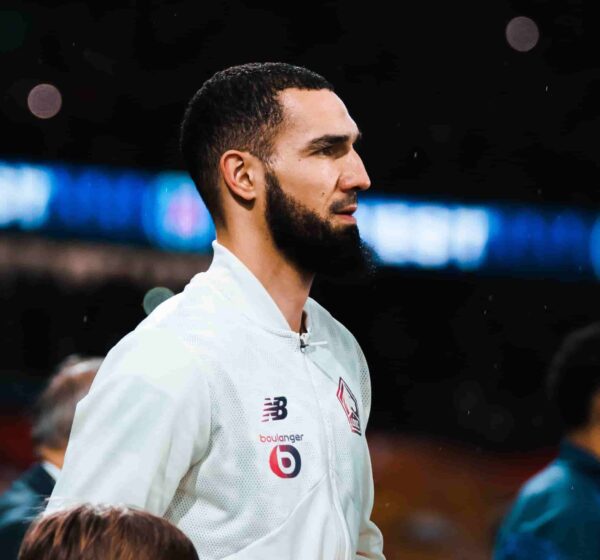 Le Petit Jury : Nabil Bentaleb fait encore l’unanimité, Tiago Santos ...