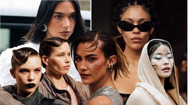 ¿Por qué tu maquillaje no te favorece? Este truco viral tiene la respuesta