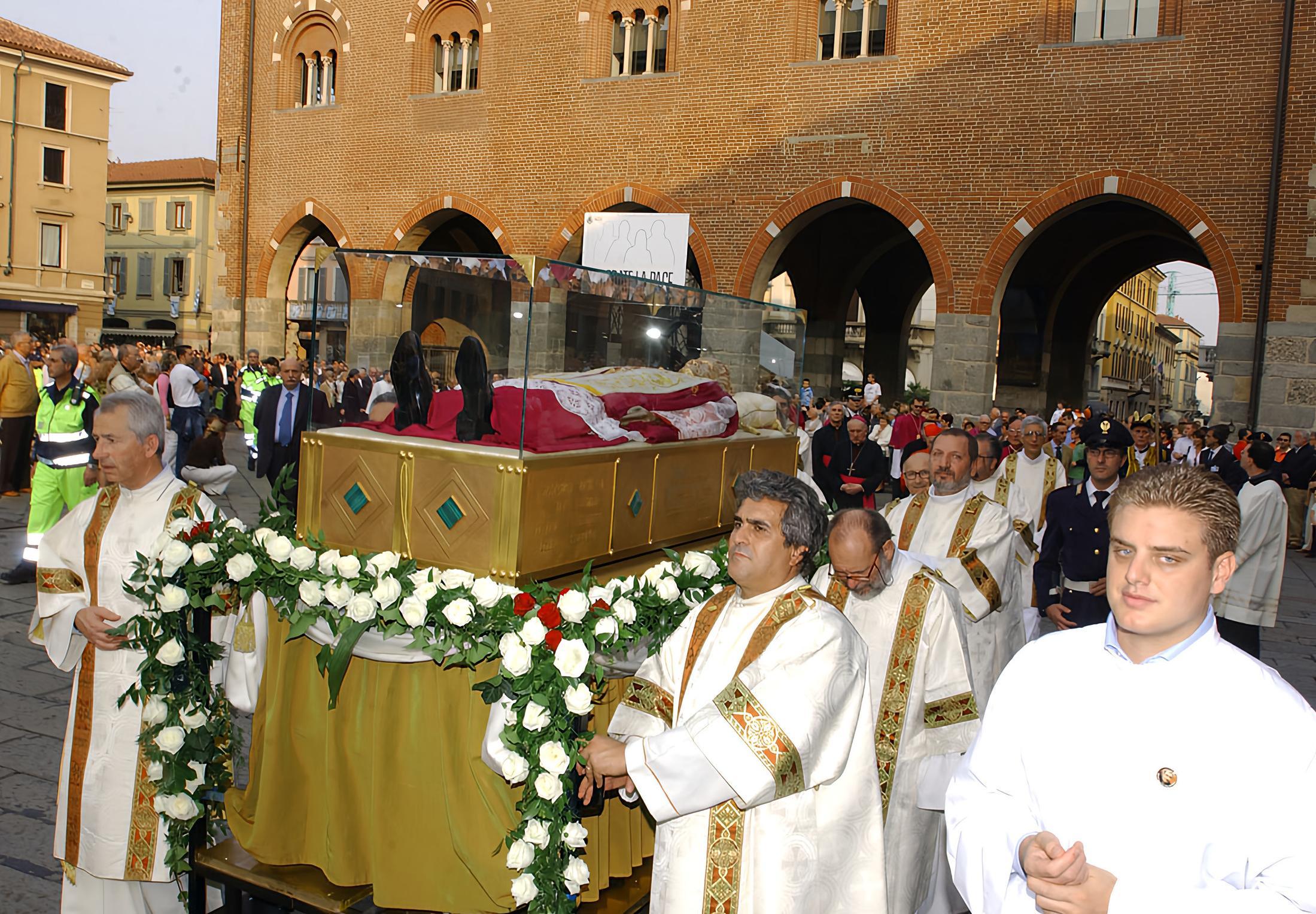 Quel miracolo inatteso: "Quando mio zio tornò ci parve un fantasma"