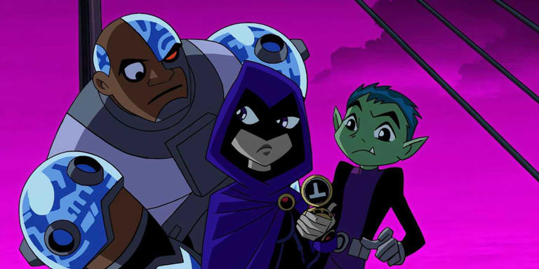 Teen Titans season 5 provided DC with its own version of Endgame