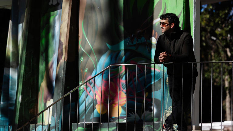 Fran Perea: "Hay que cuidar la cultura de base, conectarla con la gente ...