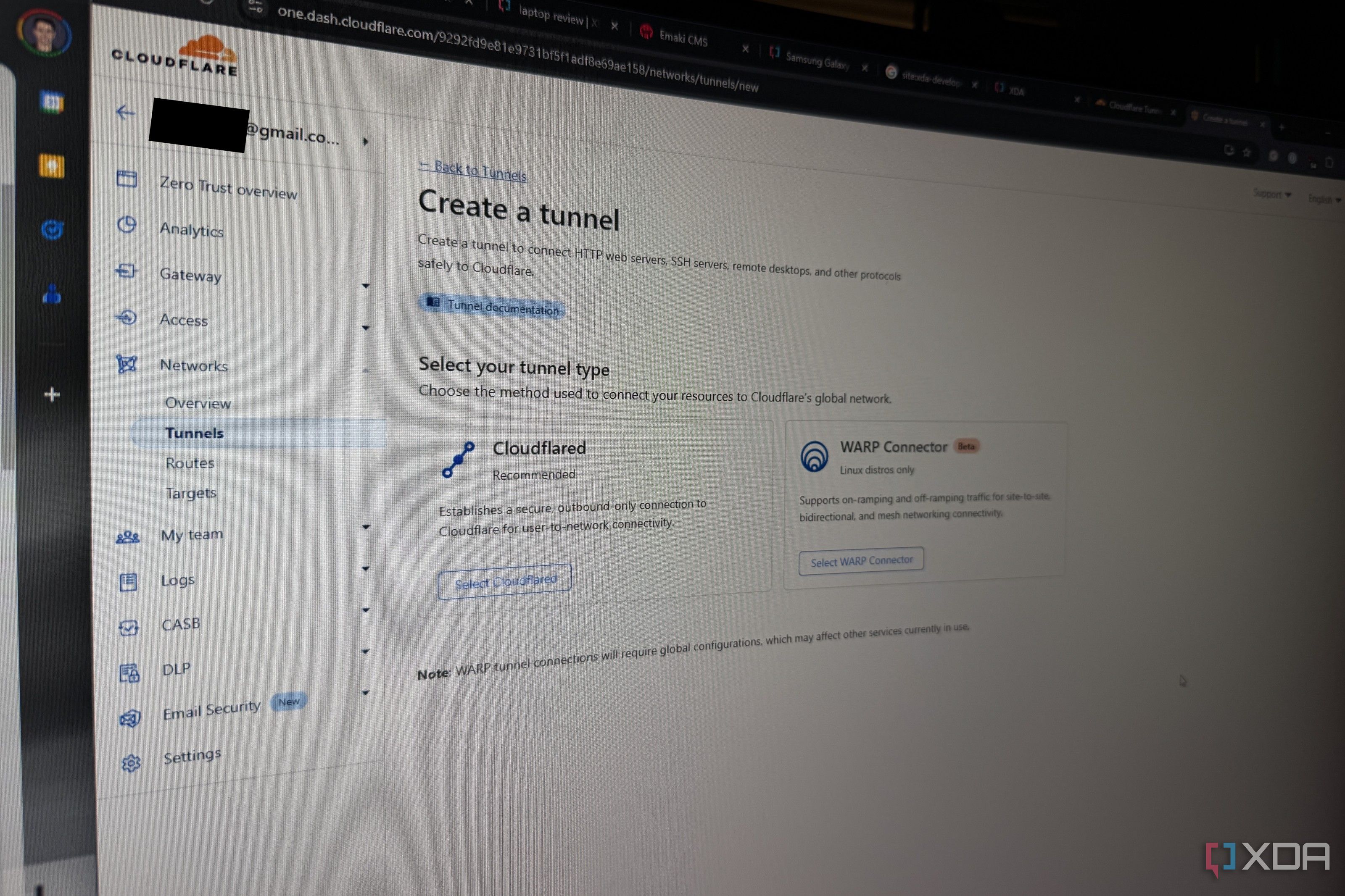 Cloudflare tunnels are great, but you should never use them for media ...