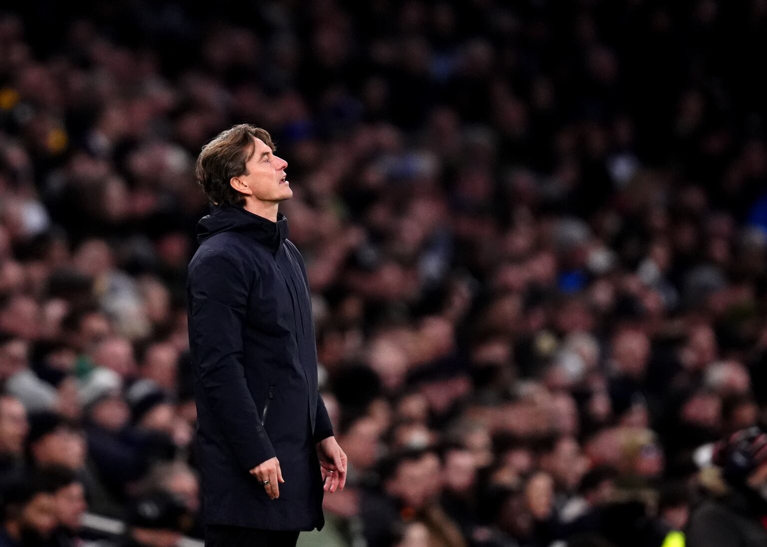 Sunday’s briefing: Frank’s future uncertain and Carrick enjoys dream start