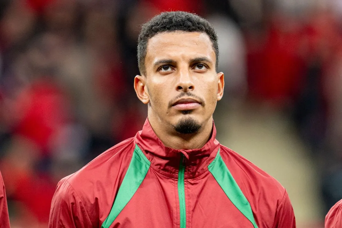 Maroc : la petite confidence d’Azzedine Ounahi sur les billets pour la ...