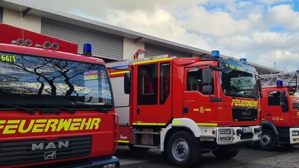 Großbrand im Saale-Holzland: Diese ehemalige Gaststätte stand zum Teil ...