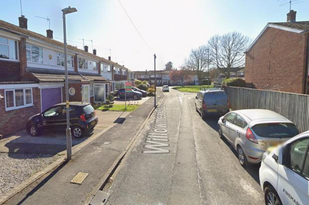 Planning round up: dropped kerb refused and extension approved