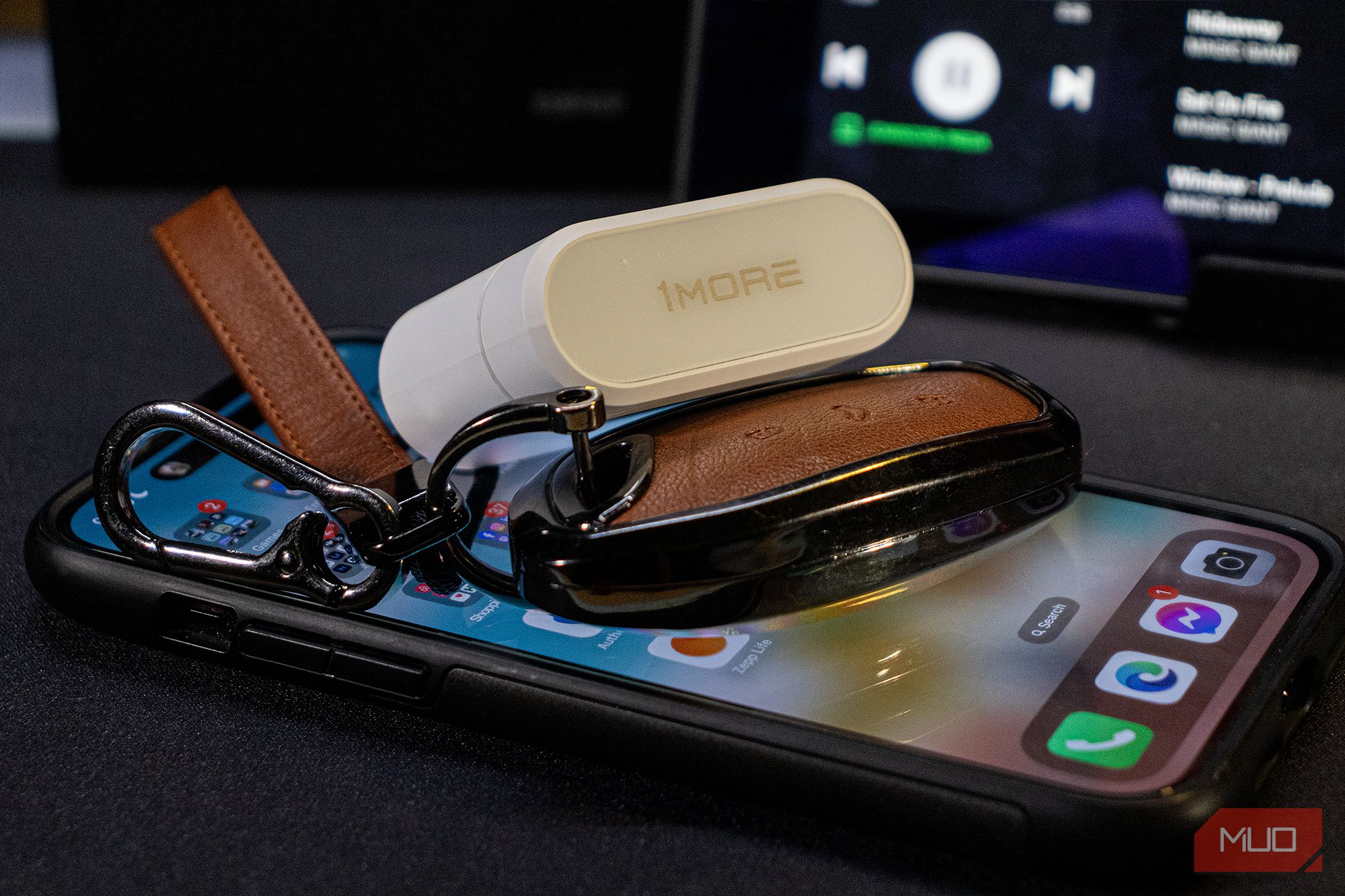 I almost lost my entire digital life, so I built a disaster plan