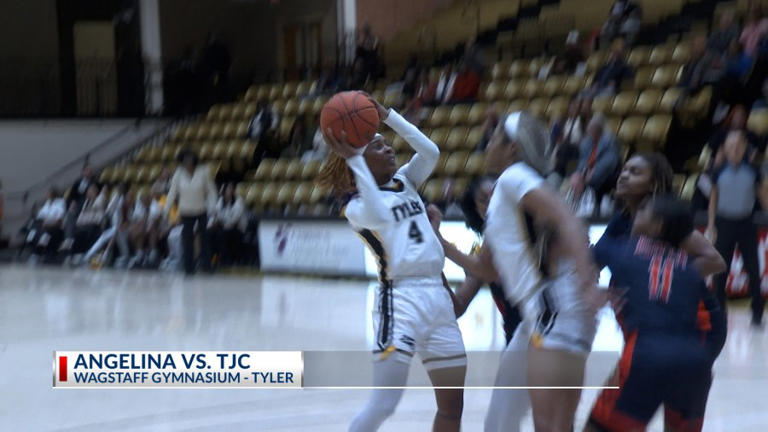 TJC women’s basketball wins sixth-straight game with 95-60 win over ...
