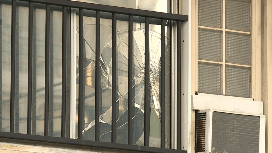 Man charged in connection with Kaka’ako explosion; bail set at $250k