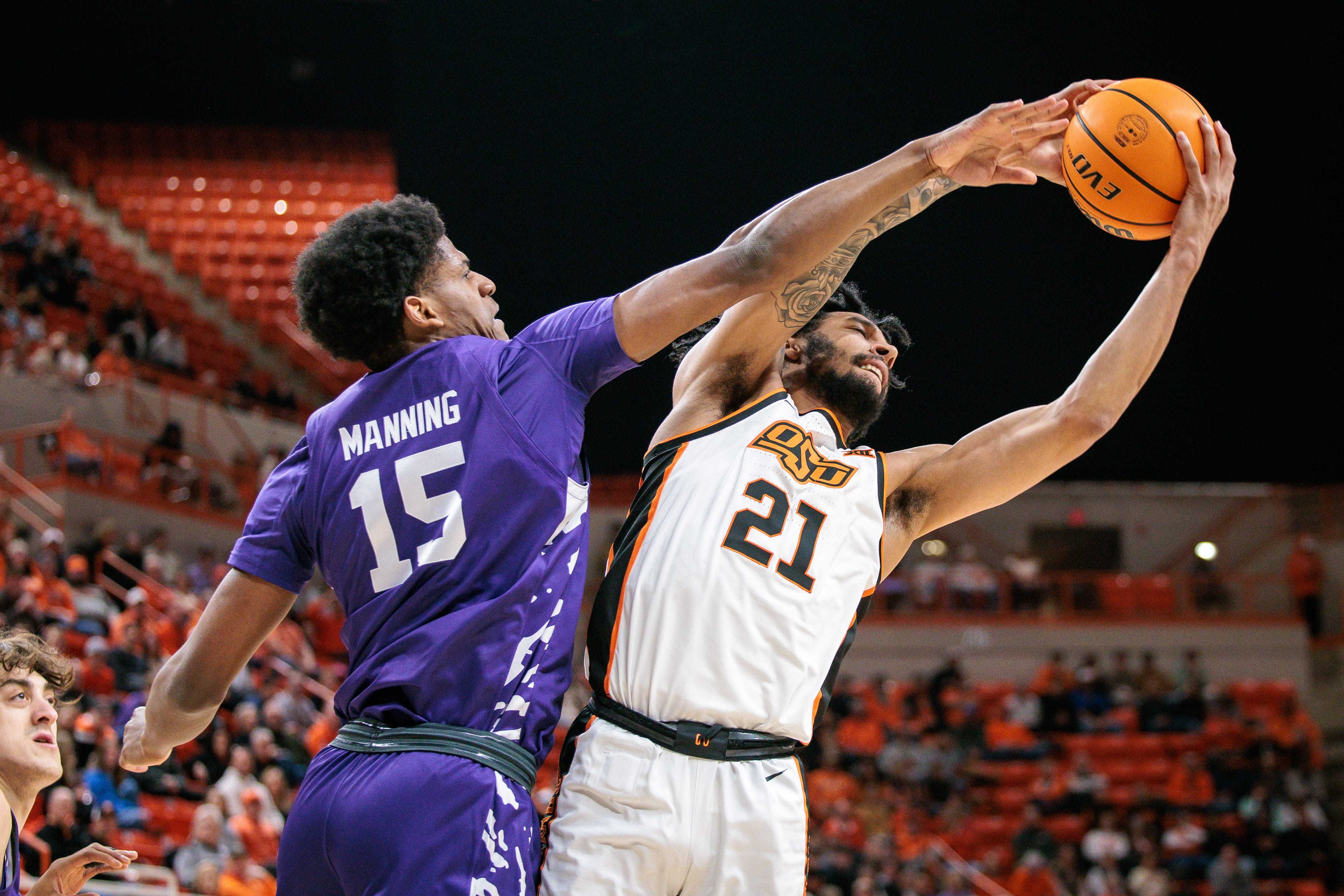 Why Jerome Tang was upset with refs after another Kansas State loss