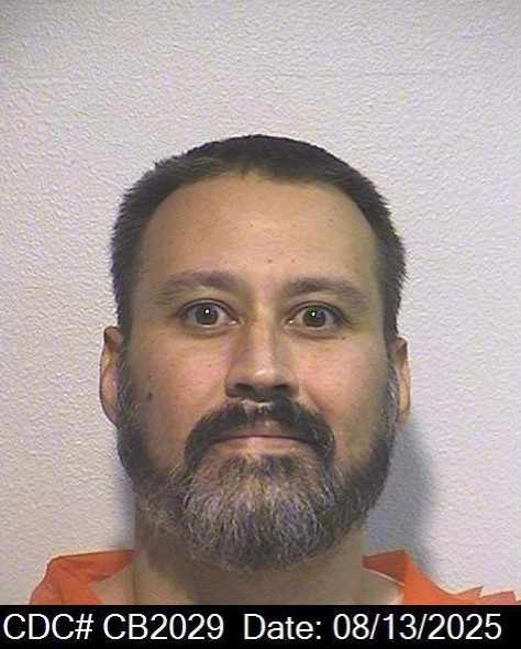 Inmates accused of homicide inside Coalinga prison, CDCR says