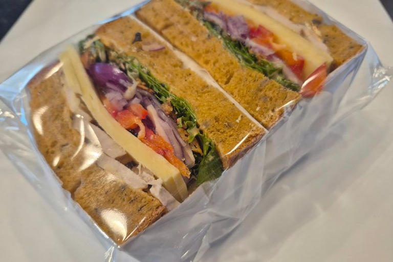 The AA rosette chef running humble Coventry café offering 'your granny ...