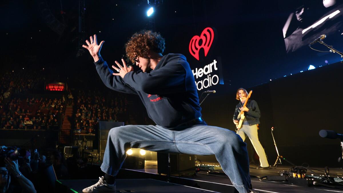 Almost Monday marks full circle moment during electrifying ALTER EGO debut