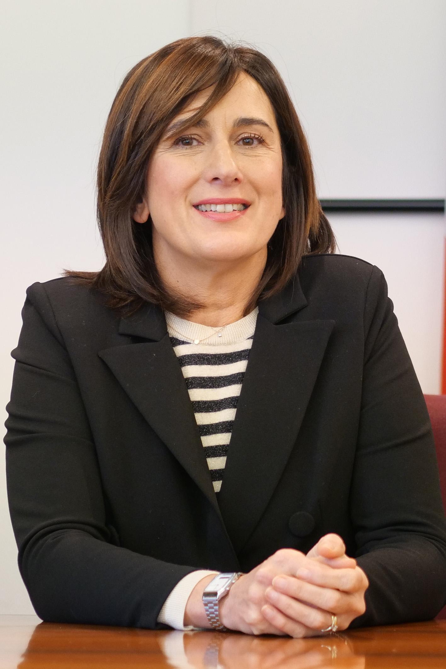 Commercialisti, cambio al vertice. Vilucchi è la prima donna presidente