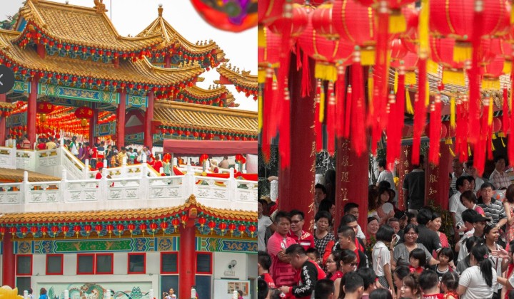 New CNY rules ban red cars and shirtless uncles—except it’s satire and ...