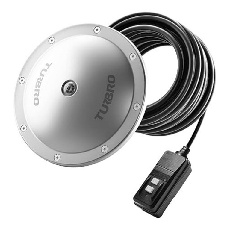 The one thing you should never do when your pond freezes, warns a ...