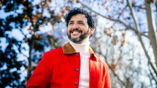 Fran Perea: "Hay que cuidar la cultura de base, conectarla con la gente ...