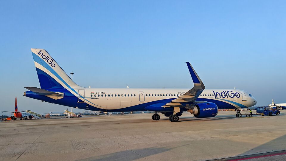 Bomb scare on IndiGo flight: Delhi-Bagdogra flight lands at Lucknow ...