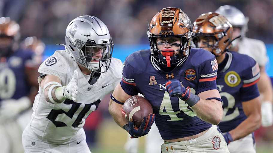 Donald Trump's executive order may disrupt College Football Playoff ...