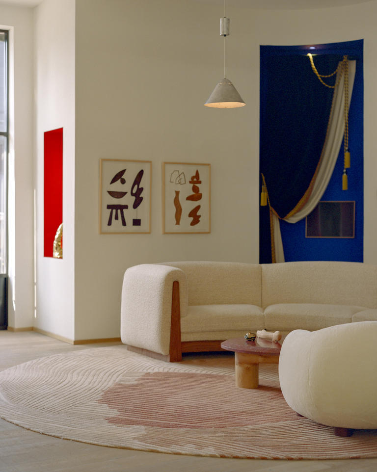What are Bauhaus colors? And how to use them in your home