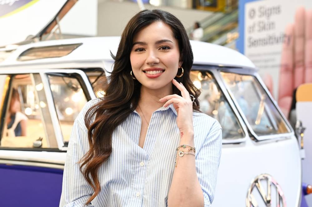 Amelia Henderson expands into short-form digital content