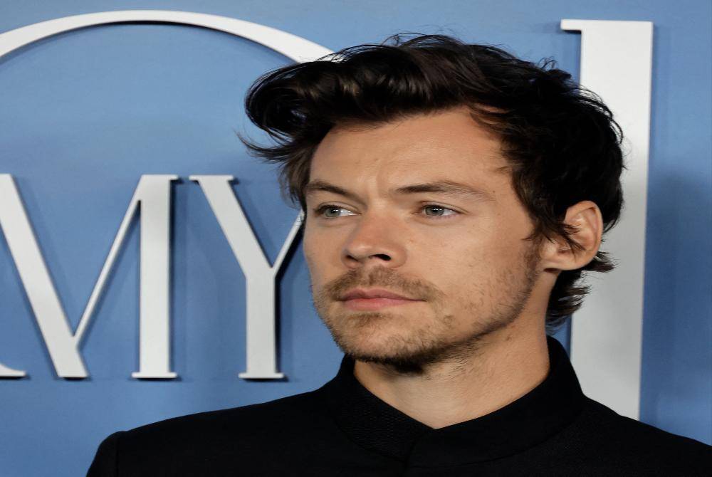 Ex-One Direction star Harry Styles to release first album in four years
