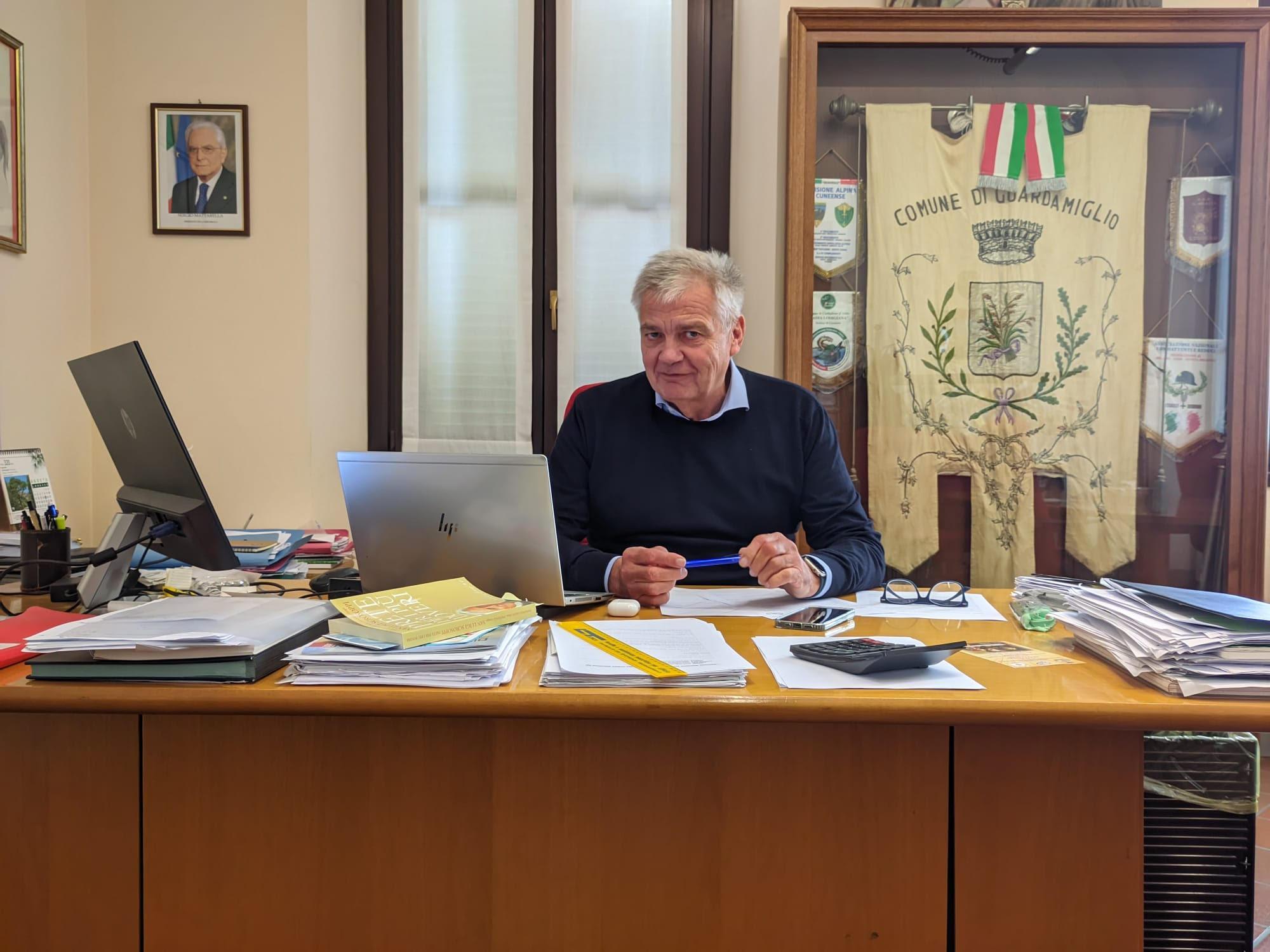 Il medico va via, ma il servizio rimane