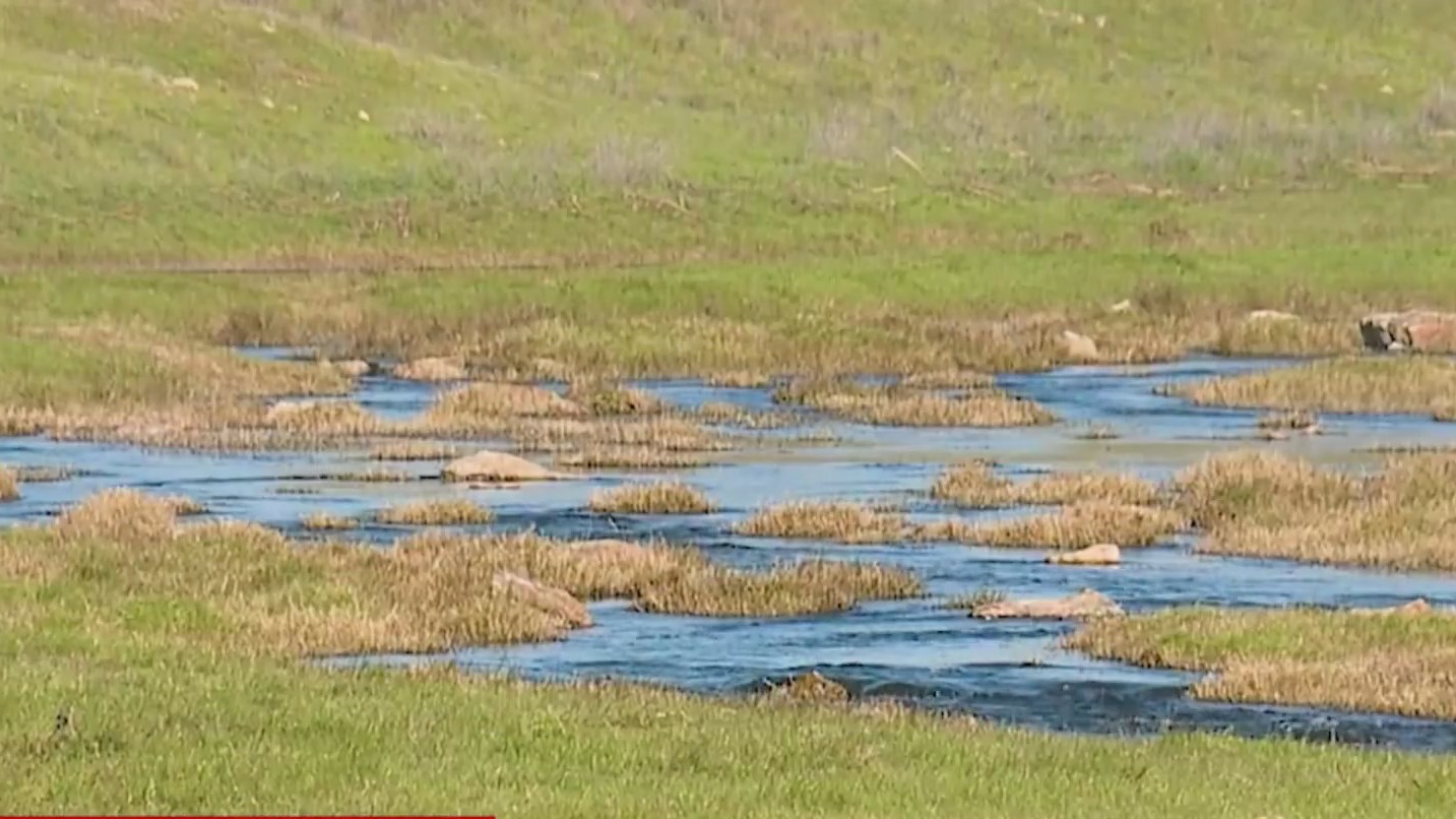 Coyote Creek Agrivoltaic Ranch at a standstill after facing backlash